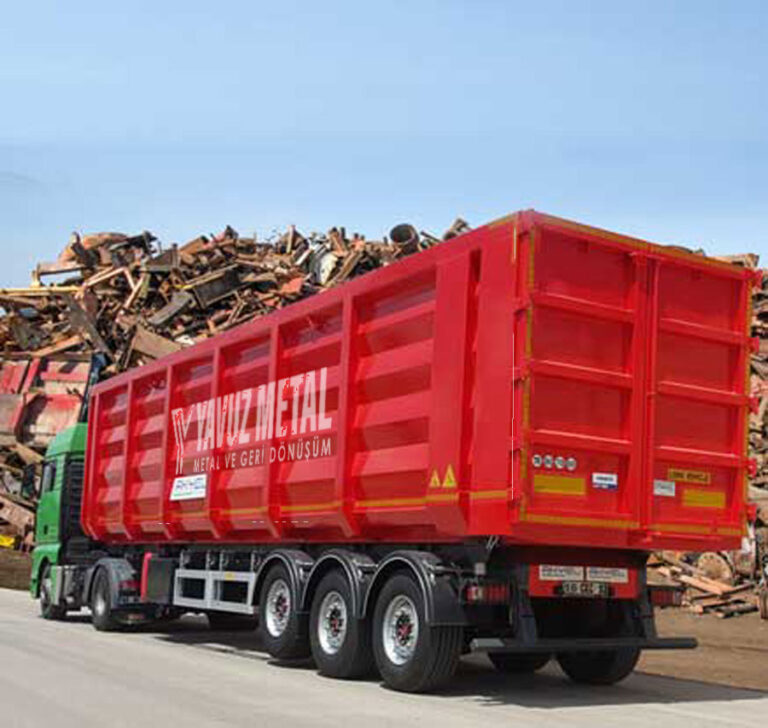 BURSA OSMANGAZİ HURDA ALIMI – YAVUZ METAL VE GERİ DÖNÜŞÜM | BURSA ...